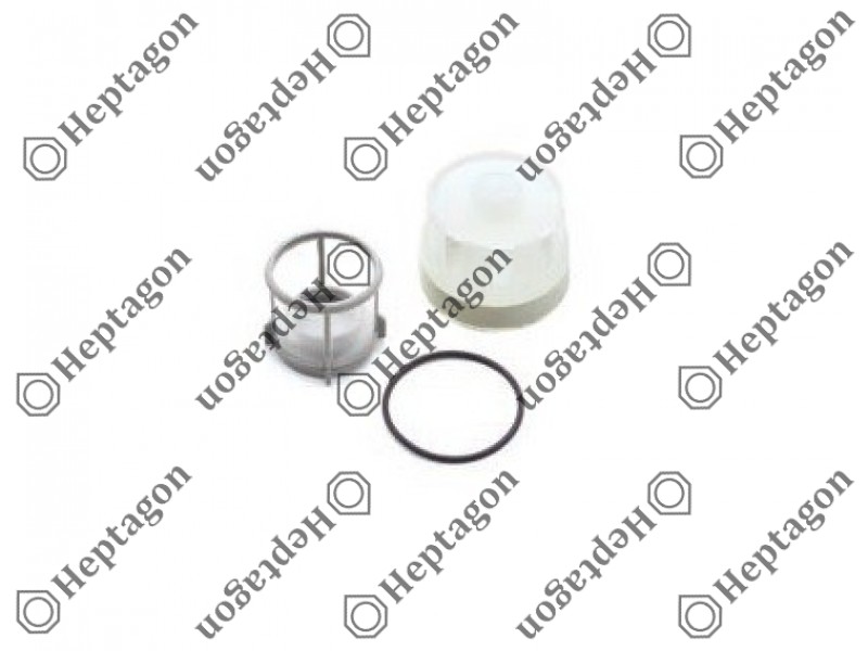 Manuel Feed Fuel Filter Repair Kit / 4000 670 014 / 0000900751 ...