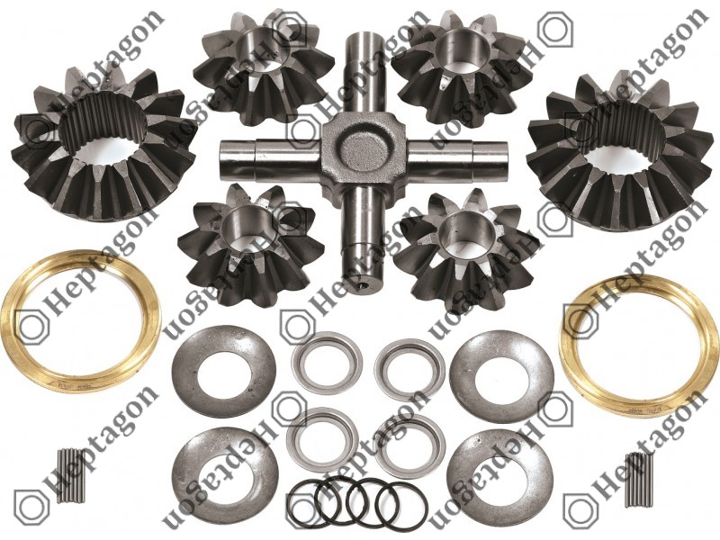 Repair Kit Of New Type / 4001 230 024 / 3933500040 / Mercedes ...